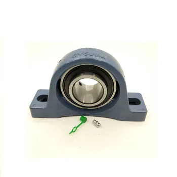 Chumacera Rodamiento Ucp 211 211-32 High Speed Pillow Block Bearing Ucp211 P211 - Buy Ucp 211 ...