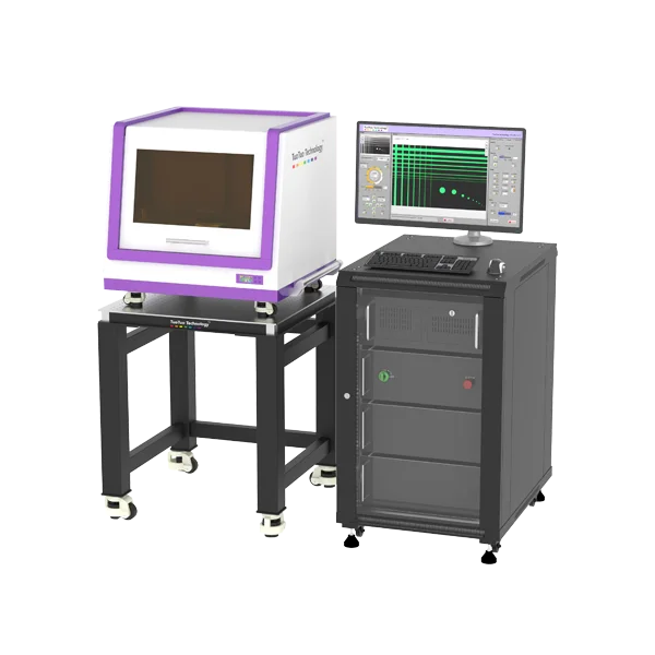 Litho-aca Maskless UV Lithography Machine - Direct Projection