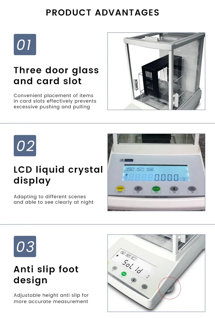 Gold Density Scale Analytical Balance Precision Laboratory Balances And ...