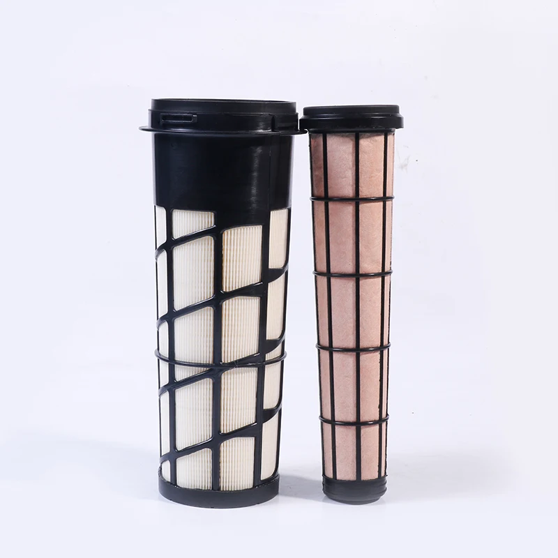 Cummins Air Filter Af25454 Af25468 For Fleetguard Generator Set Air ...