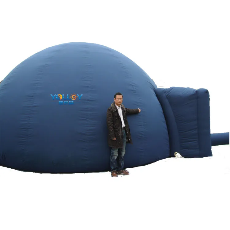 Portable Planetarium Dome Tent for Projector| Alibaba.com