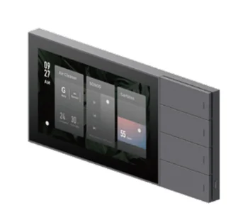 Nature 7 Pro Smart Home Lifesmart - Buy Smart Home,Control Touch Switch ...