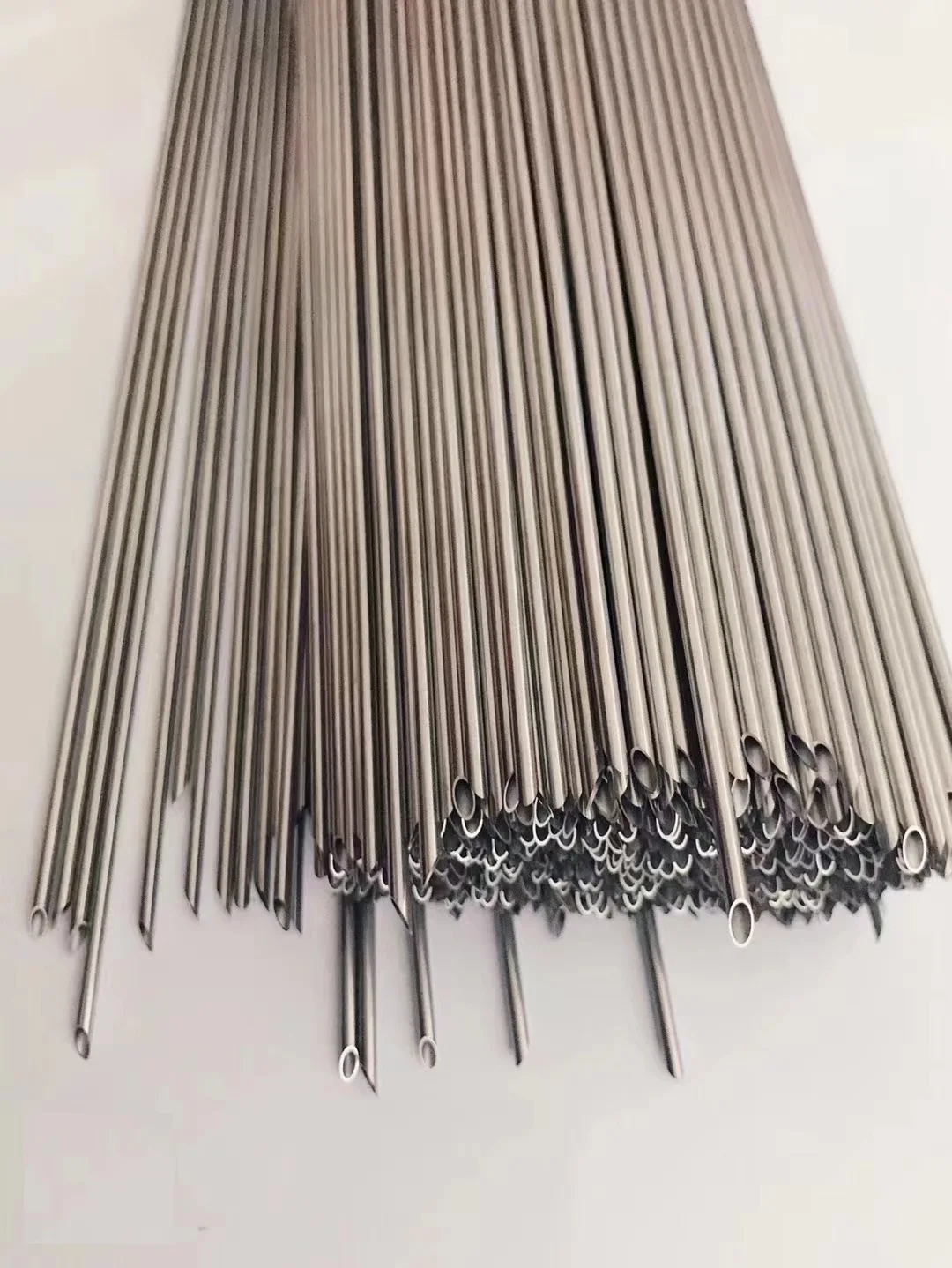 304 Stainless Steel Capillary Tube Industrial Grade Stainless Steel ...