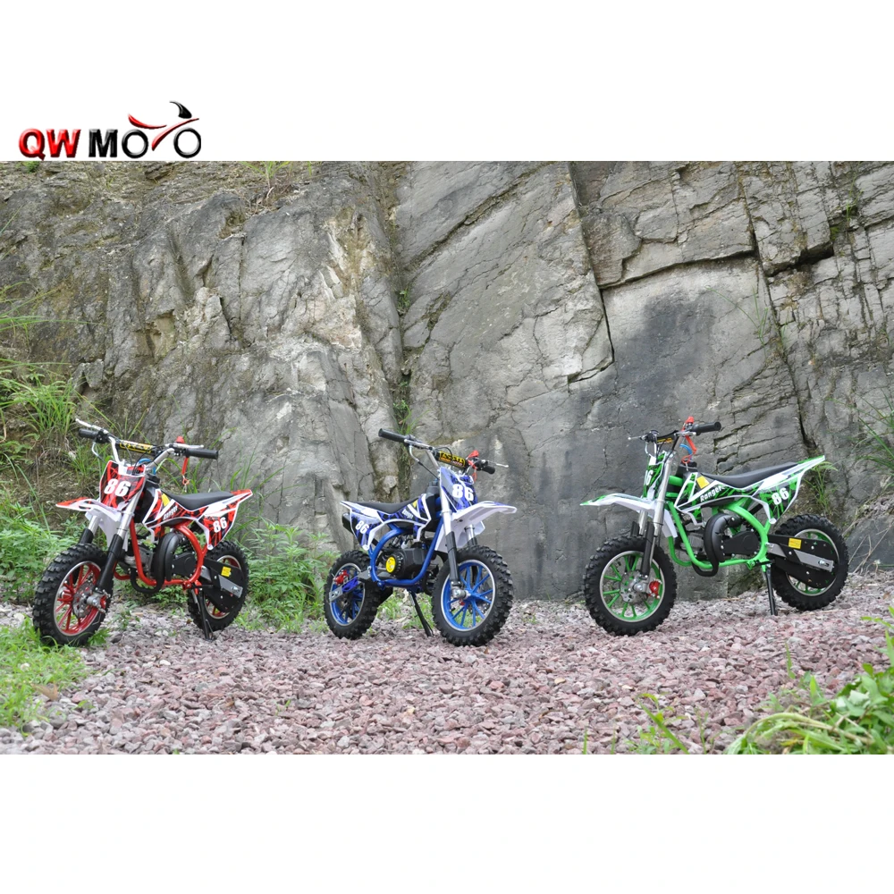 49cc Kids Dirt Bike 50cc Mini Cross - Buy 49cc Kids Dirt Bike,49cc Mini ...