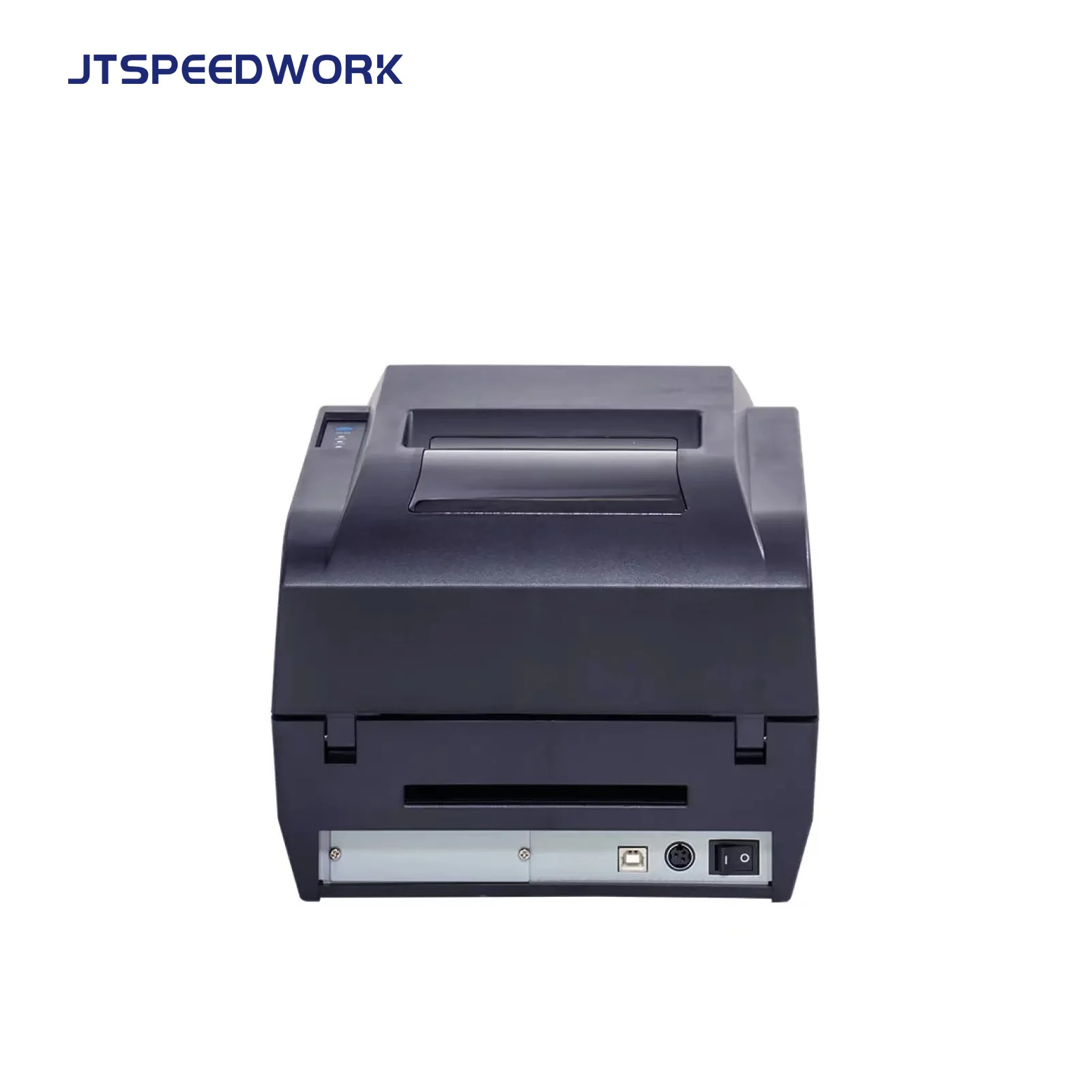 Jt-dl630 Printer Label Rfid Sticker Encoder Ticket Industrial Id Card ...