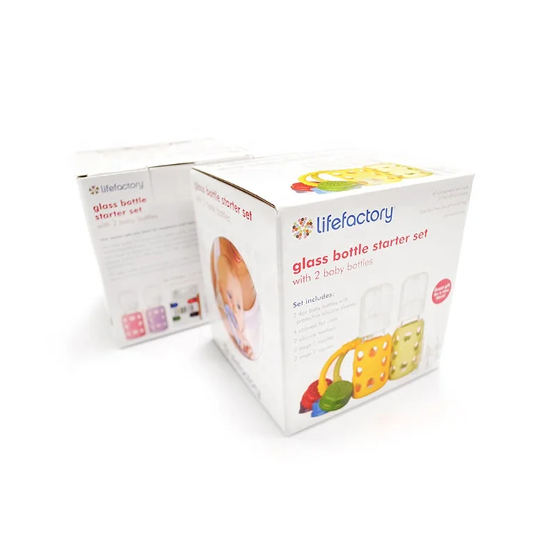 High Quality Shipping Carton Box - PDQ Packing Master Carton