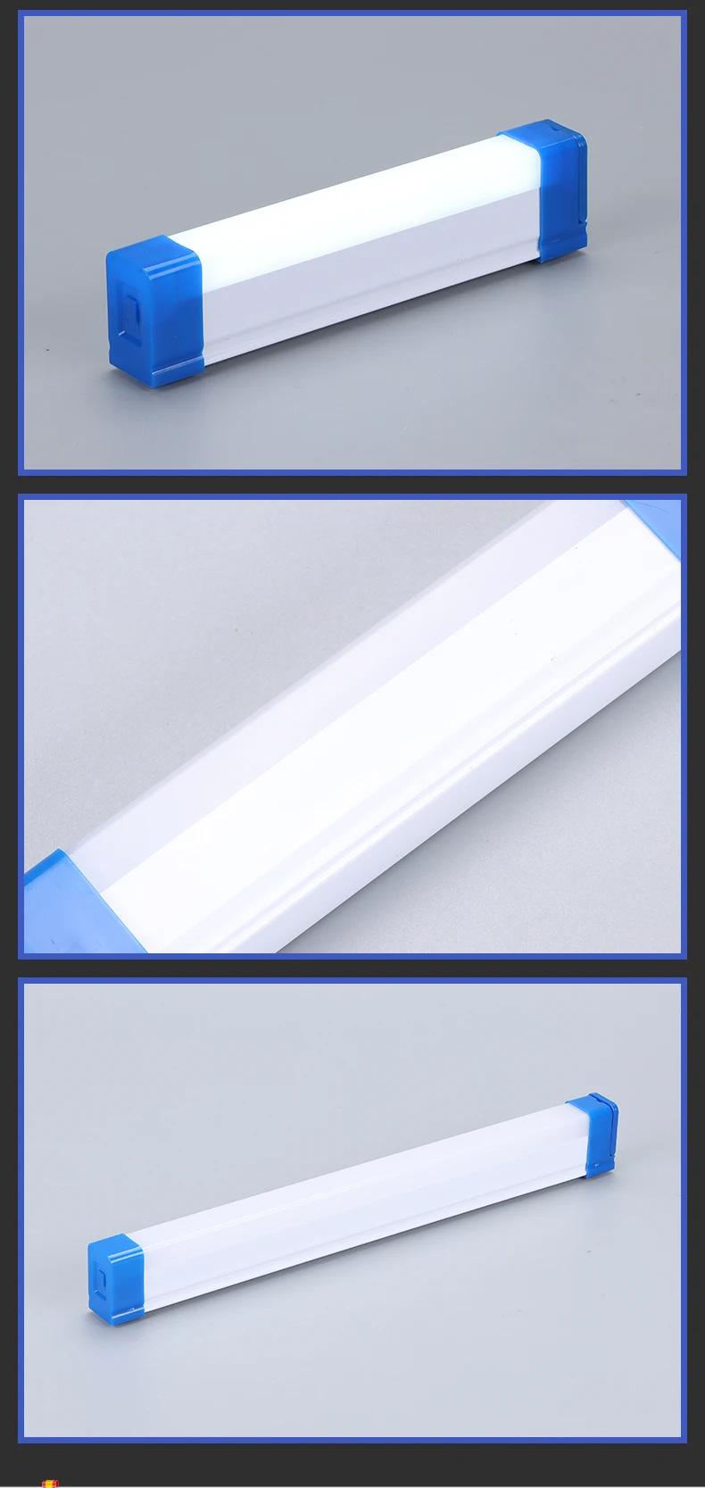 USB 5V Light - 20w 40w 60w LED Emergency Lighting for Camping