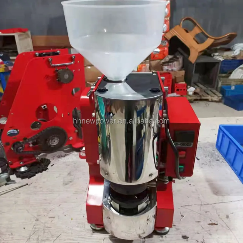 Rice Cake Popping Machine Japanese Rice Cake Machine Magic Pop Crispy ...