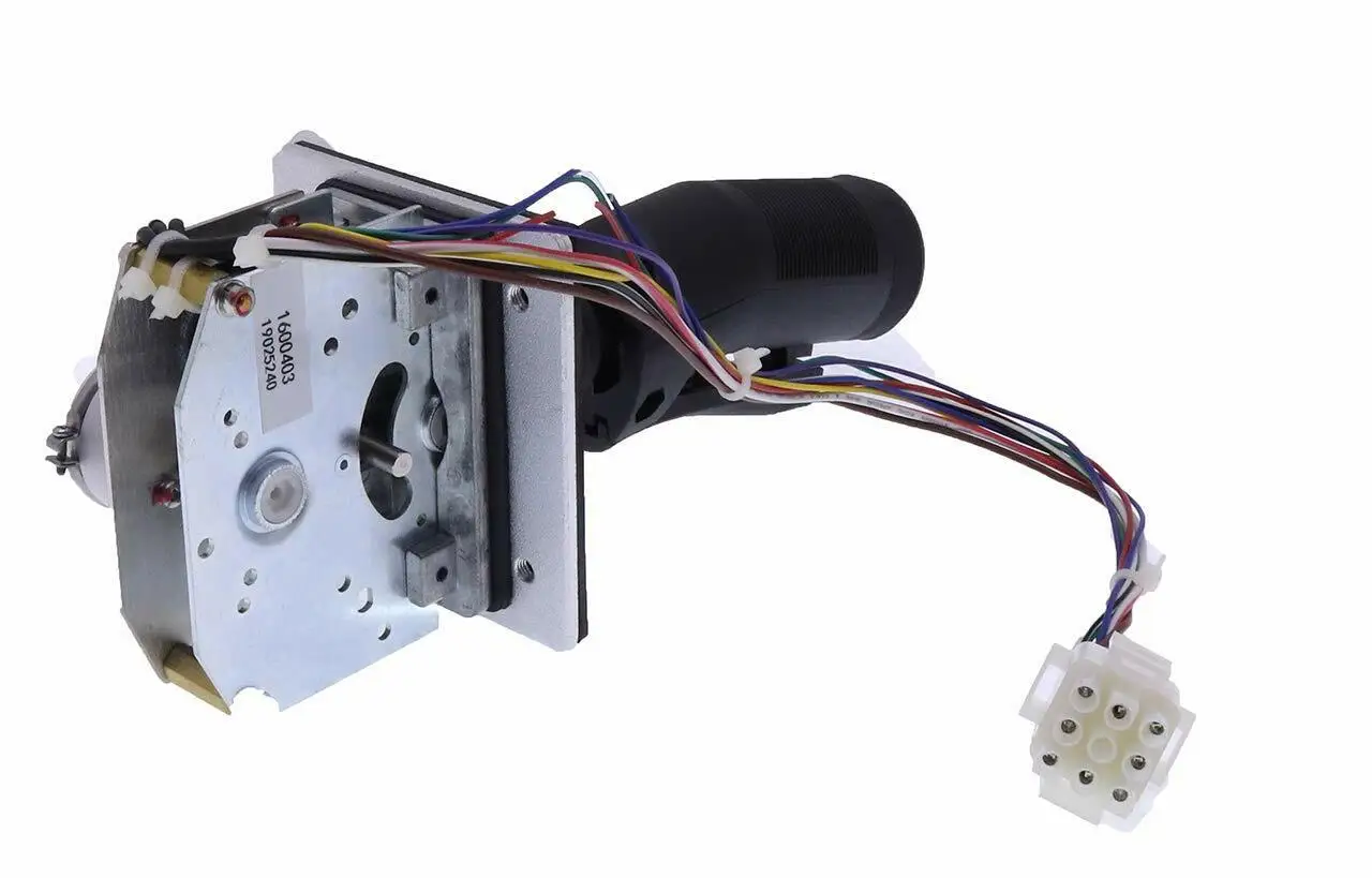 Awp Aftermarket New Jlg Lift Parts Joystick Controller 1600403 For Jlg ...