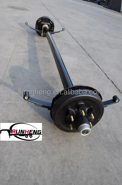 Axis Trailer Products - Durable and Customizable Solutions