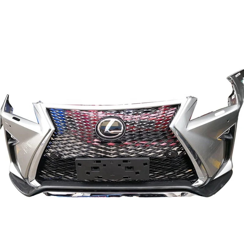 2016-2020 Lexus RX350RX450HRX200T front bumper sports front grille ...