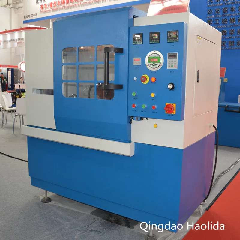 Factory Supply Automobile Clutch Disassemble Test Bench - Buy Clutch ...