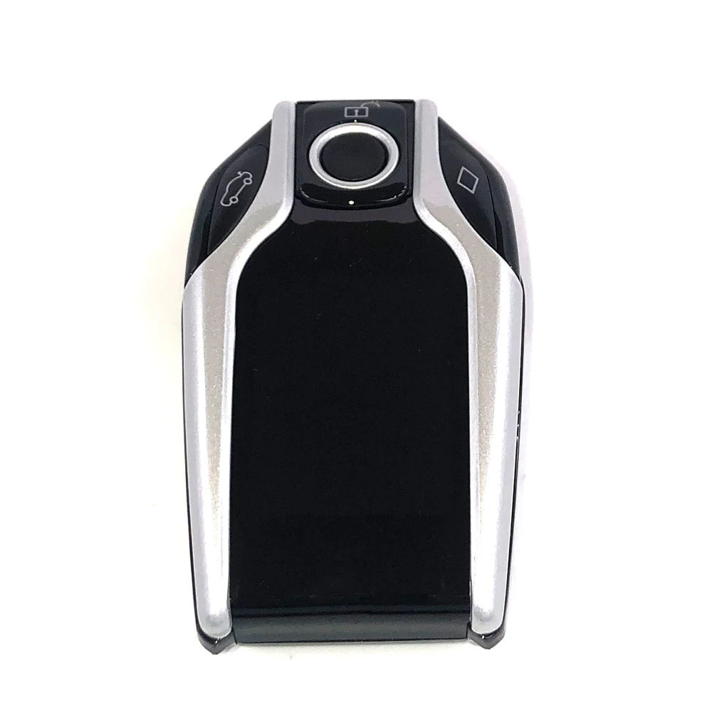 Universal Lcd Smart Key Upgrade Version For All Car Models Smart ...