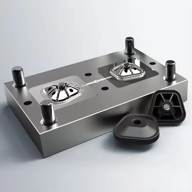 Custom OEM ODM Plastic Injection Moulding Parts Products Plastic ...