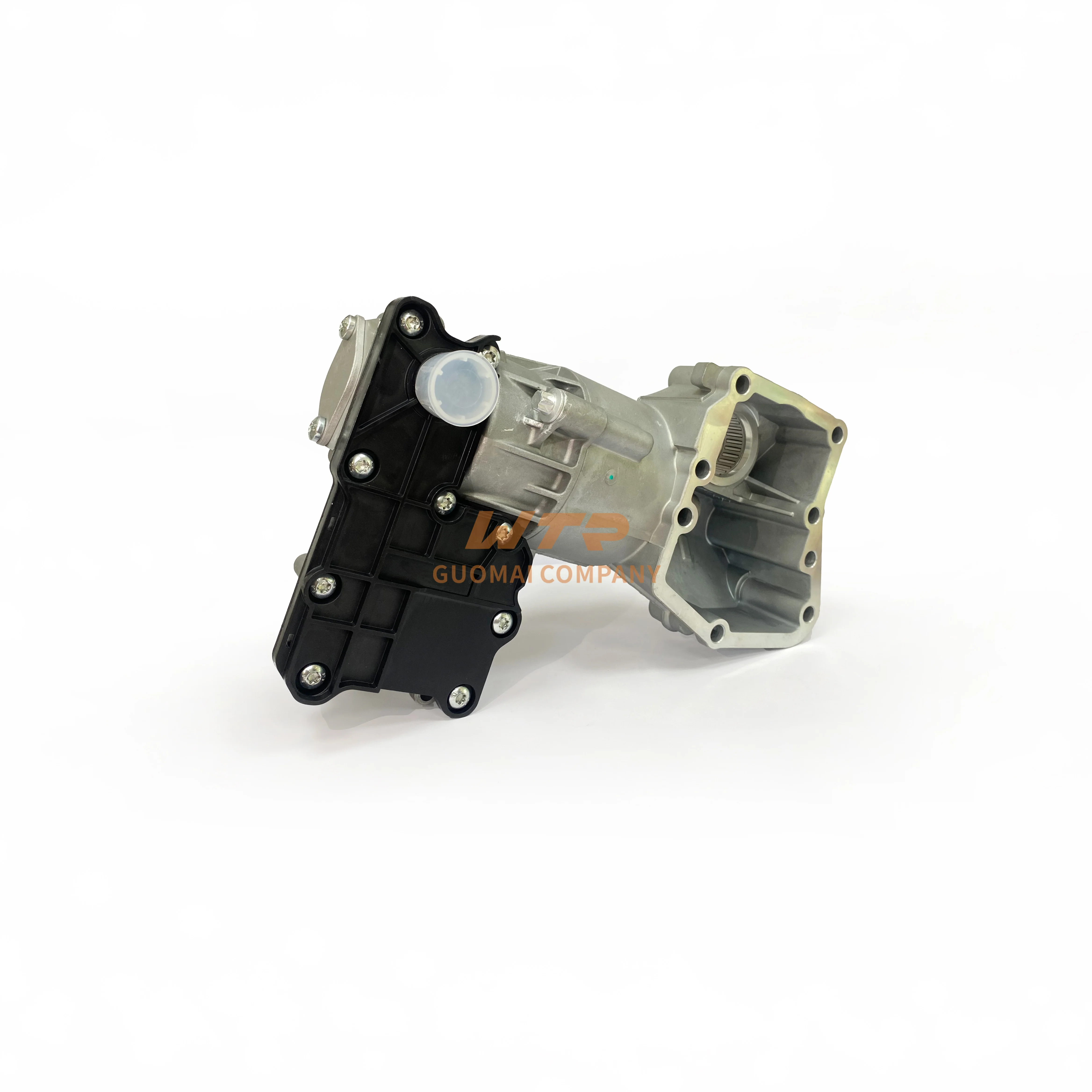 Truck Spare Parts Gear 3 Position Shifting Cylinder 4213500870 ...