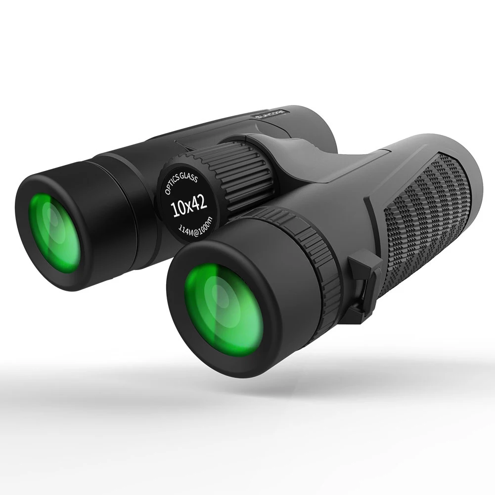 SUNCORE Binoculars - Lightweight & Waterproof for Bird Watching