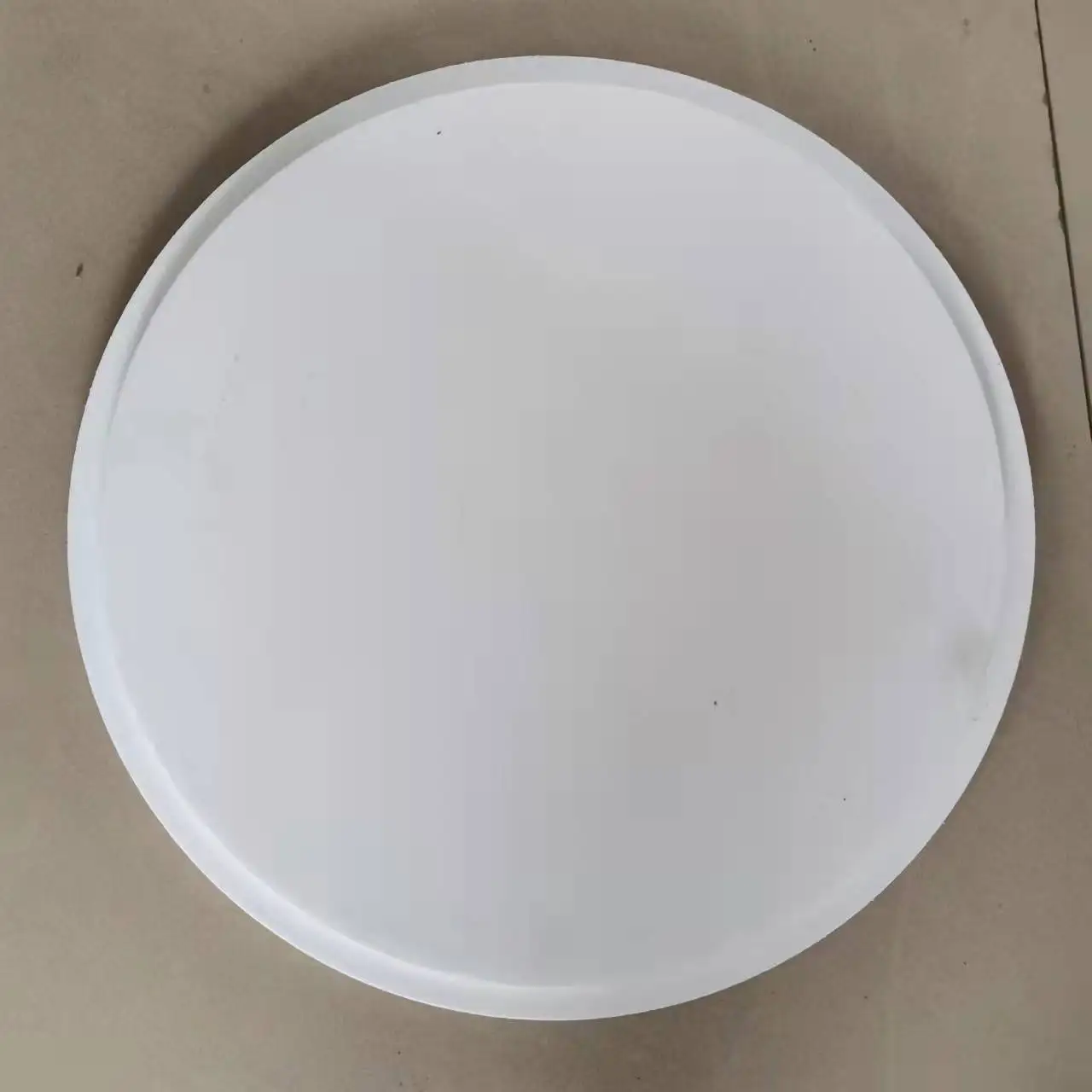 Ailin G Electrostatic Fluidizing Plate 390151 for Powder Coating Hopper