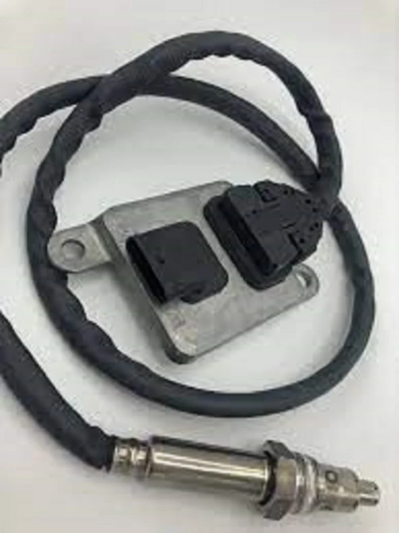 High Quality Brand New Engine Part Truck Nitrogen Oxygen Sensor Nox ...