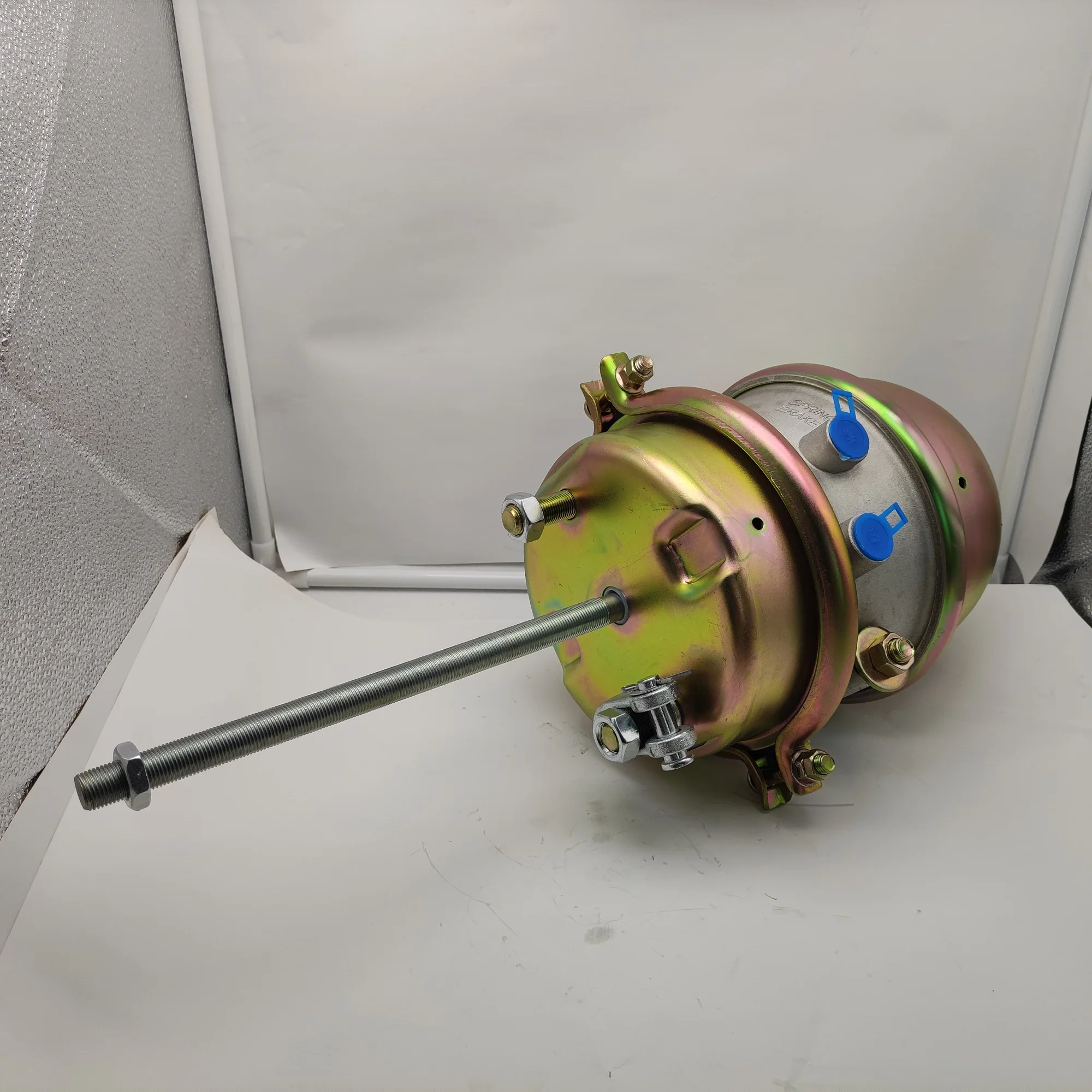 860124609 T3030DD Brake System Auto Part - Air Brake Assembly