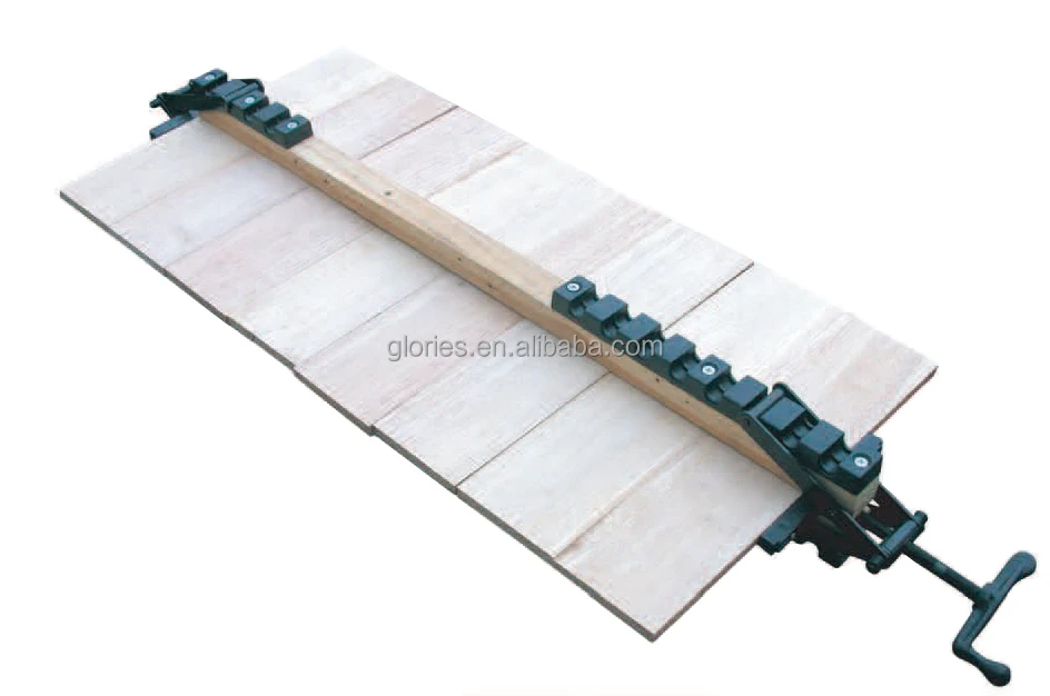 4 Way Panel Clamps - Equal Pressure Panel Clamps by GLRS