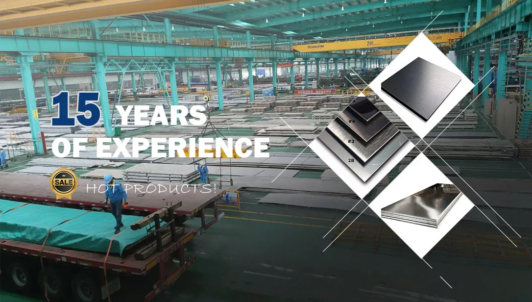 Stainless Steel Thick Plate Sus304 304 S30400 Sts304 Bright Stainless ...