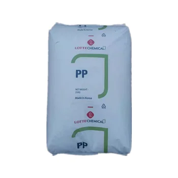Pp Korea Lotte Chemical Jm-370k Impact Resistant Block Copolymer High ...