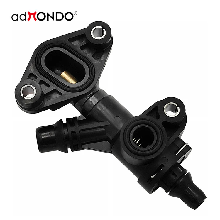 Auto Parts Engine Coolant 17217638681 Engine Housing Thermostat for BMW ...