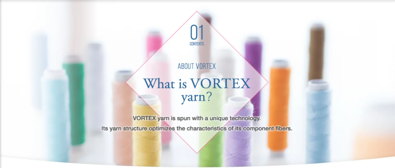 30s/1 100% Mvs Viscose Vortex Spinning Yarn Rayon Yarn - Buy Viscose ...