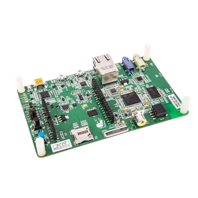 32f746gdiscovery Development Discovery Kit Mcu 32-bit Embedded Evaluation Board Stm32f746g-disco ...