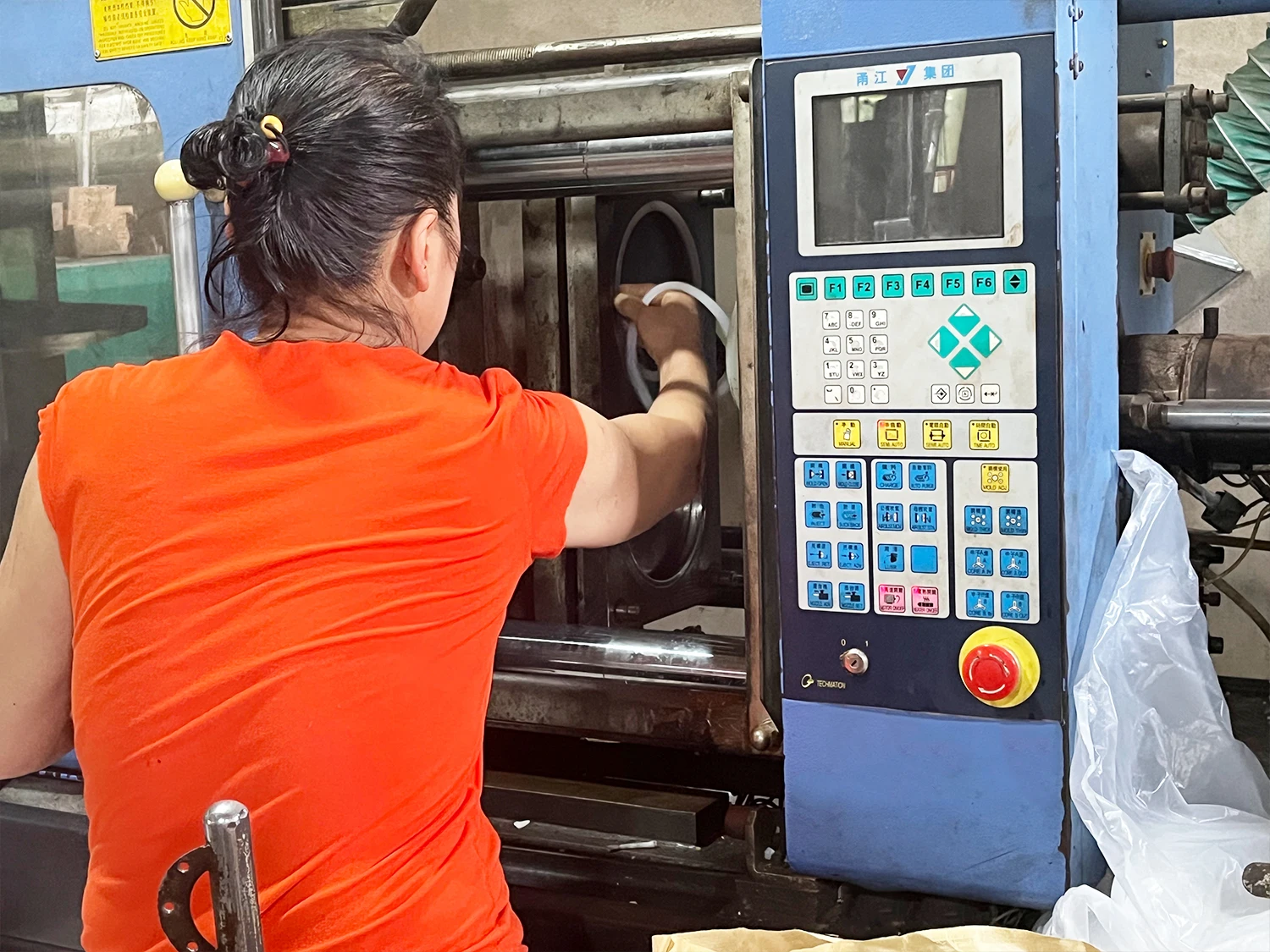 Multi-function Automatic Logo Custom Mini Electric Coffee Grinder ...