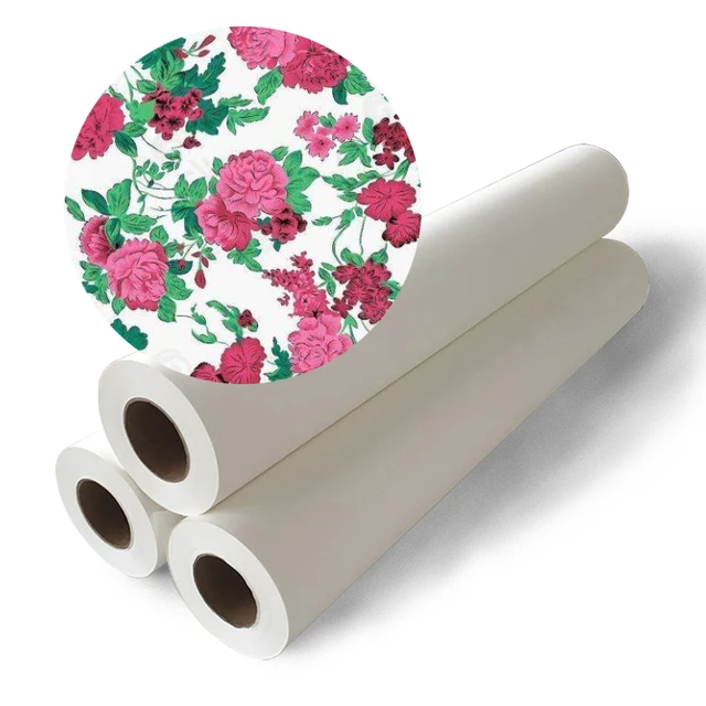 Suzhou Long-Term Digital Technology Co., Ltd. - Sublimation Paper ...