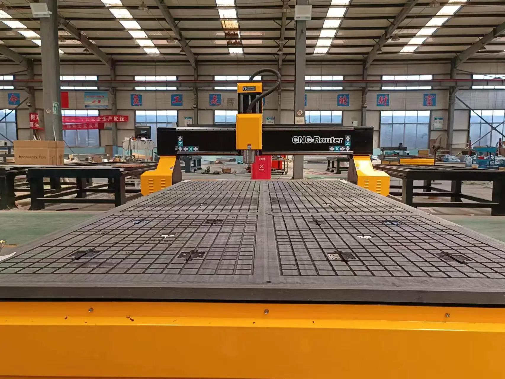 4x8 Ft Automatic Atc 3d Cnc Wood Carving Machine 1325 Woodworking ...