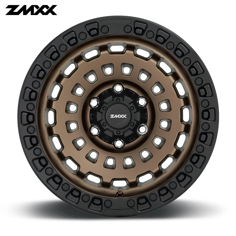 Alibaba.com: Luxury Custom Forged Beadlock Off-road Deep Concave Wheels ...