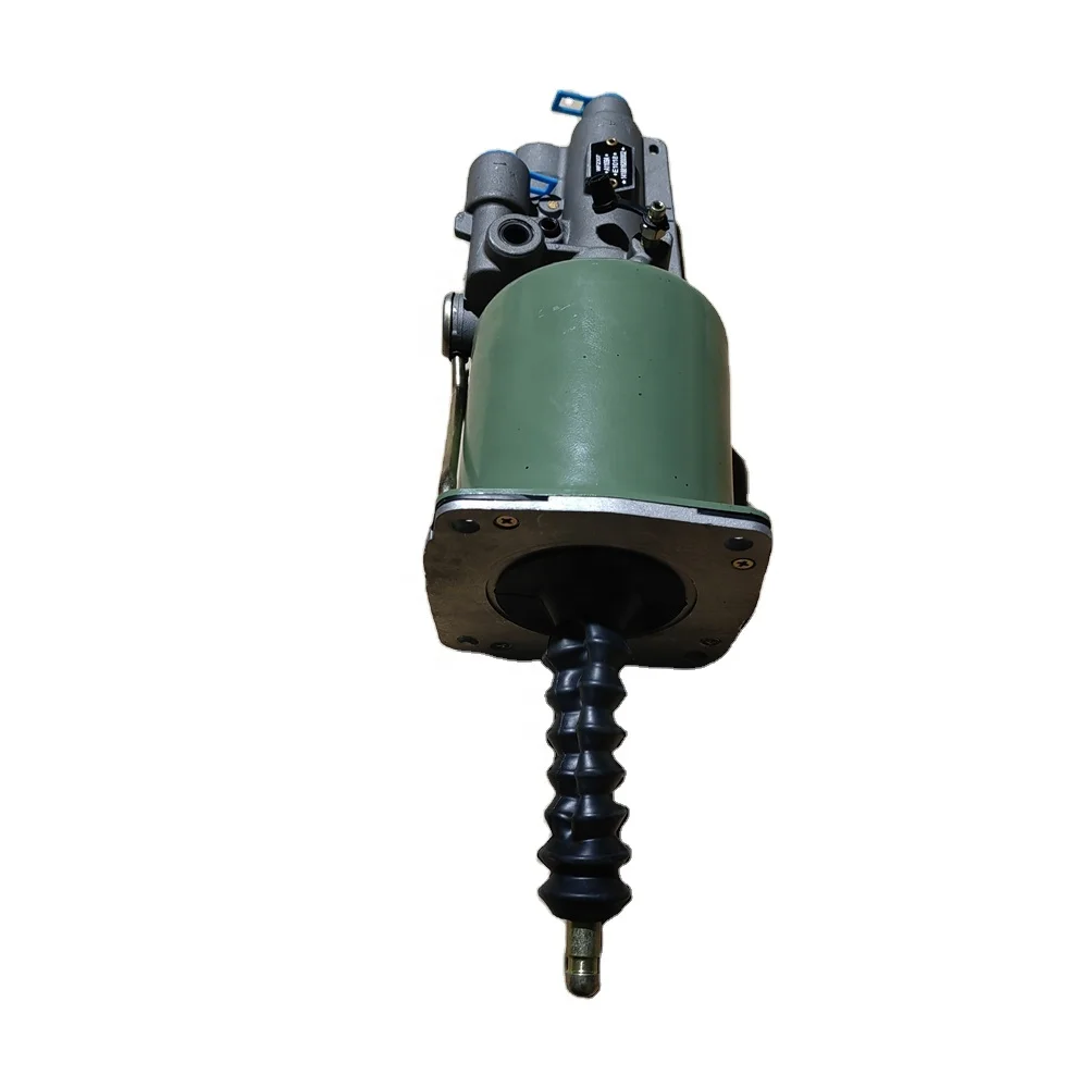 1418816200002 Clutch Booster Cylinder for Foton Auman Truck| Alibaba.com