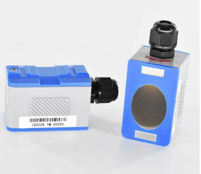 Tm-1 Sensor Fixed Ultrasonic Flow Meter Hot Selling Products - Buy ...
