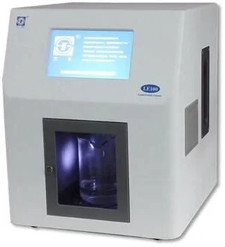 Le100 /l01a-24 Liquid Particle Counter Oil Particle Counter - Buy Le100 ...