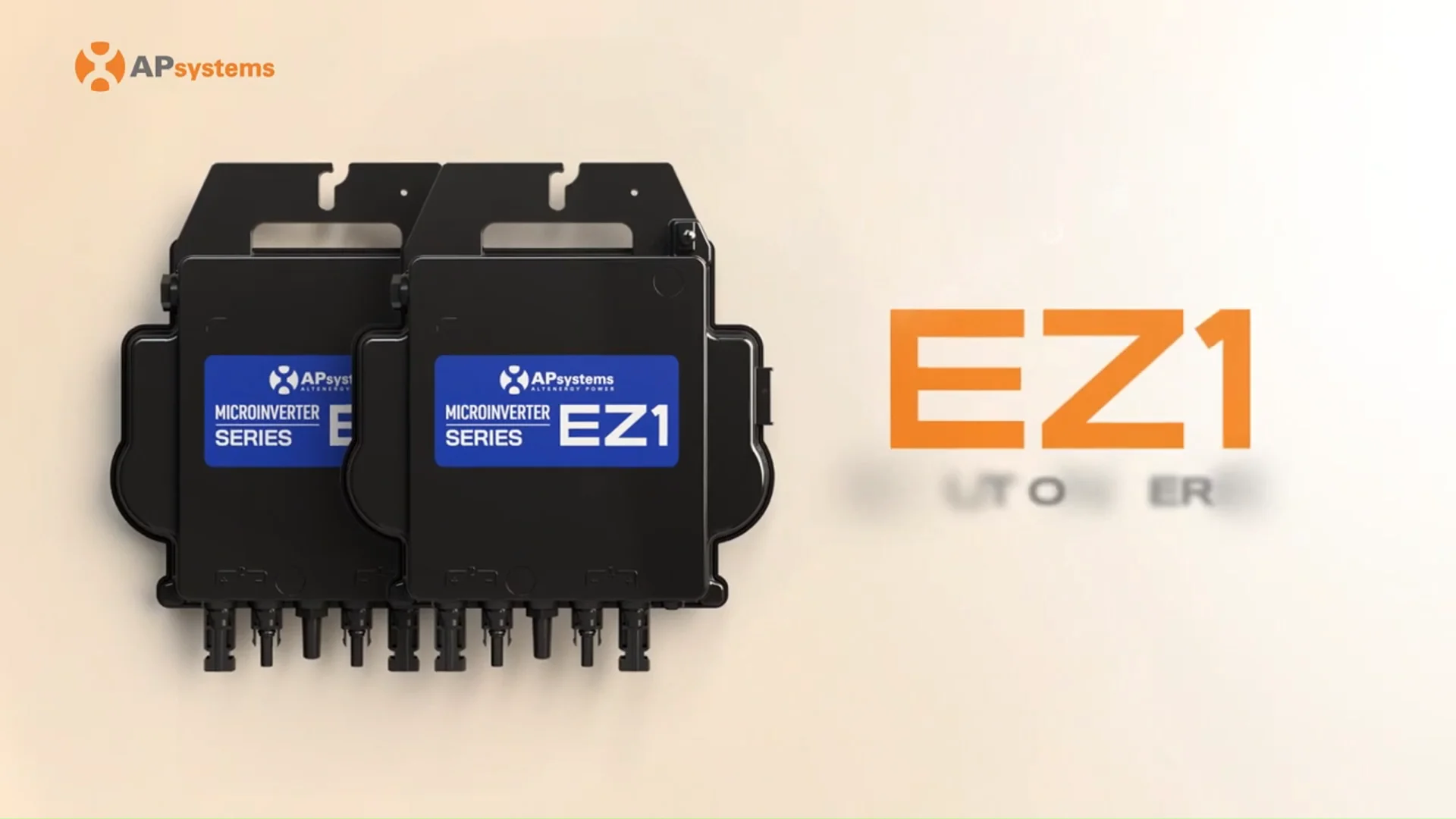 Apsystems Micro Inverter 800w Dual Mppt Solar Grid Tie Invert Dc To Ac ...