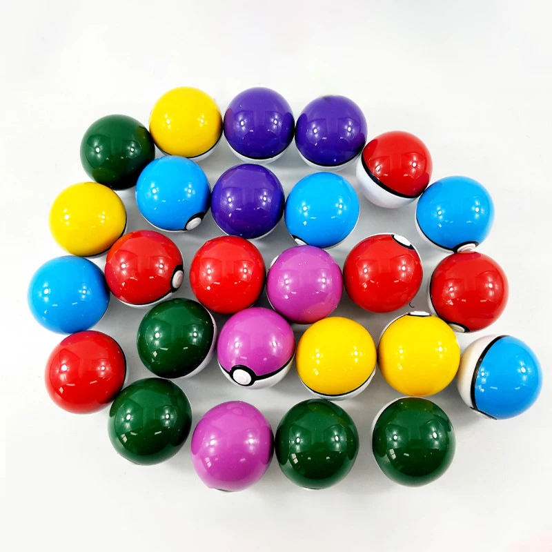 Wholesale Pokemon Capsule Toys - Pikachu Figure Inside