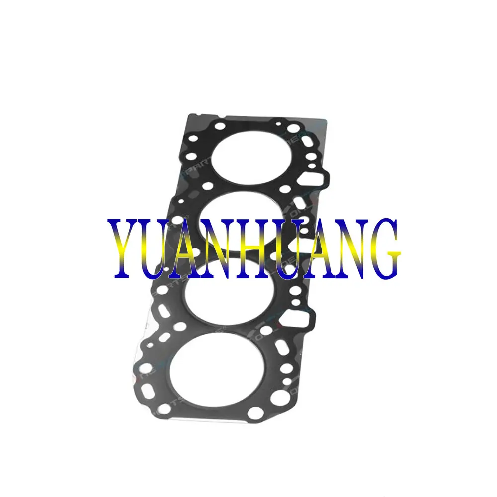 1KD 1KD-FTV 2KD 2KD-FTV Overhaul Full Head Gasket Kit for TOYOTA Engine ...