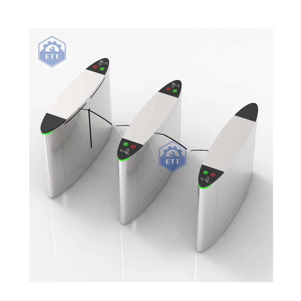 ET506 Barcode QR CODE Card Reader Access Control System