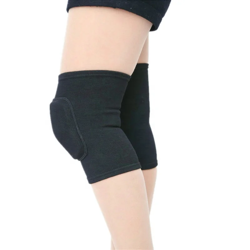 Alibaba.com: Dancing Kneeling Pad Volleyball Tennis Knee Brace Support ...