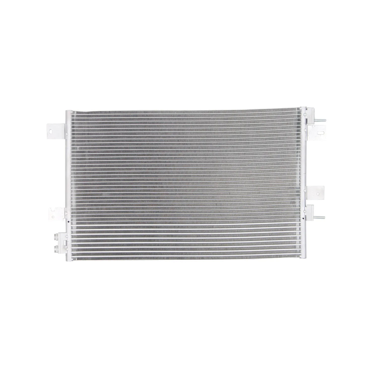 5191277aa Auto Parts Cooling System Air Conditioning Condenser Ac ...