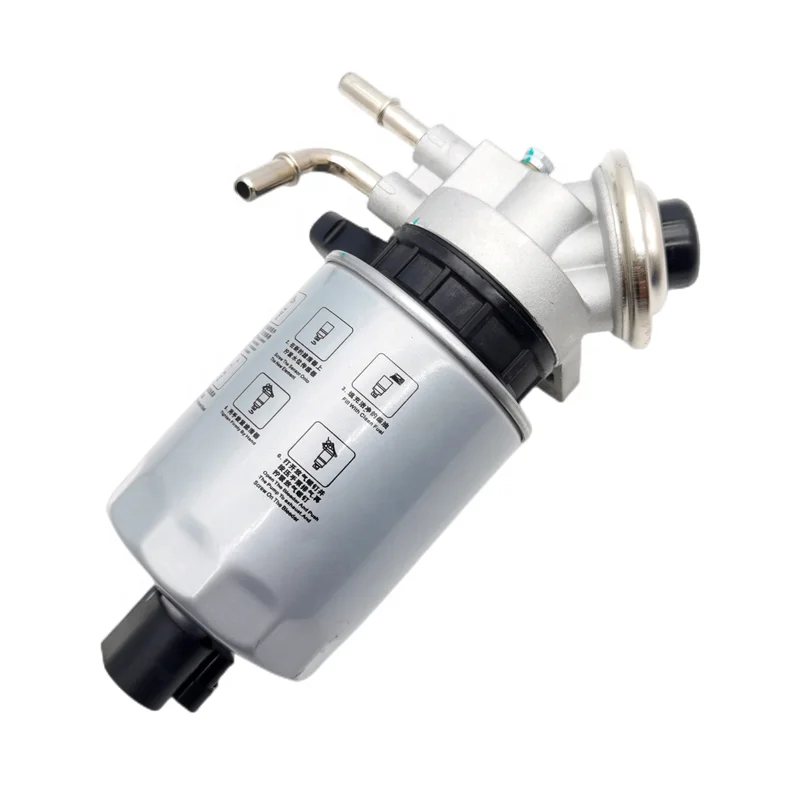 Fuel filter Assembly for JAC T8 JAC T6 OE No. 1105010P3012| Alibaba.com