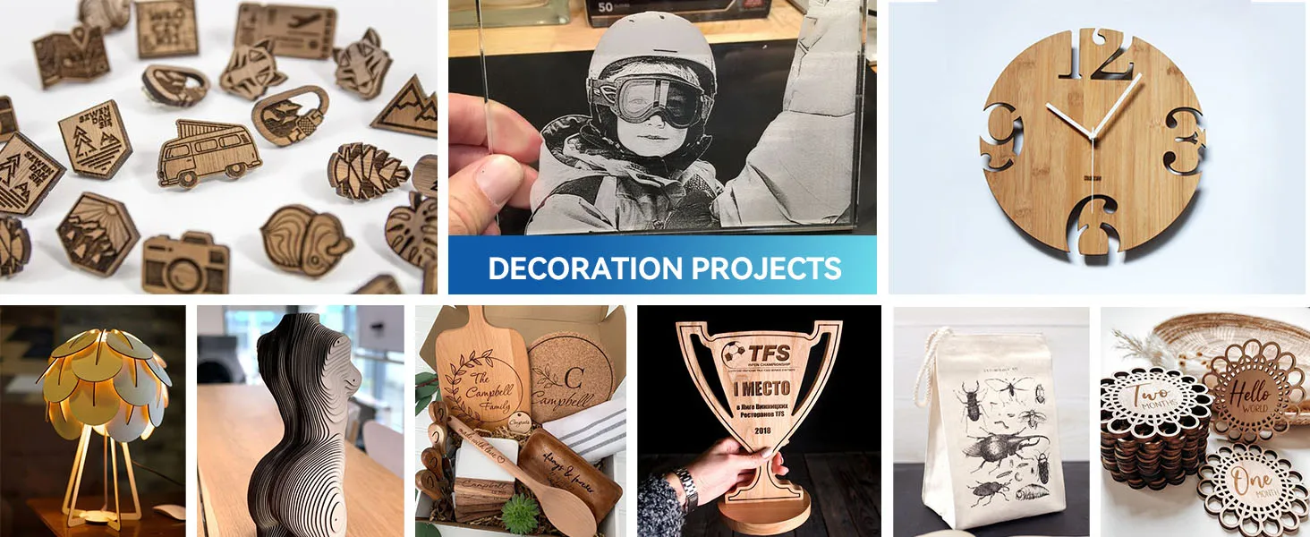 ATOMSTACK A24 X24 PRO Laser Engraver - Precision & Portability