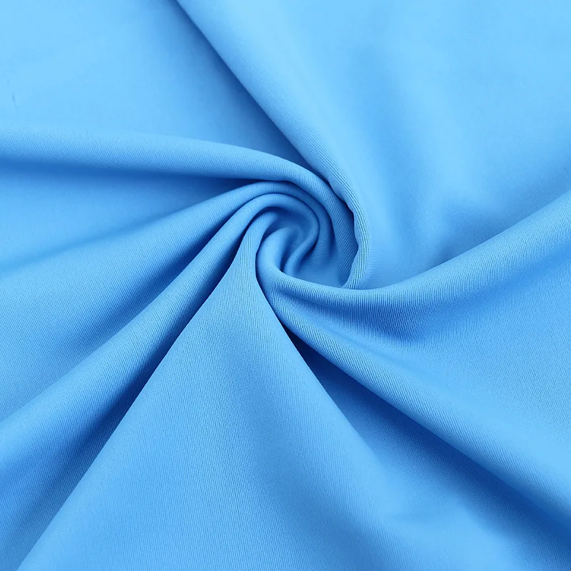 Wholesale 4 Way Stretch 170gsm 88% Nylon Polyamide 12% Spandex Fabric ...