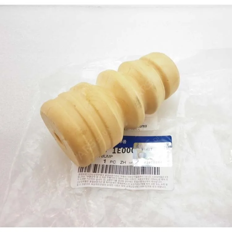 55326-1E000 55326 1E000 Auto Suspension Rubber Buffer parts for HYUNDAI ...