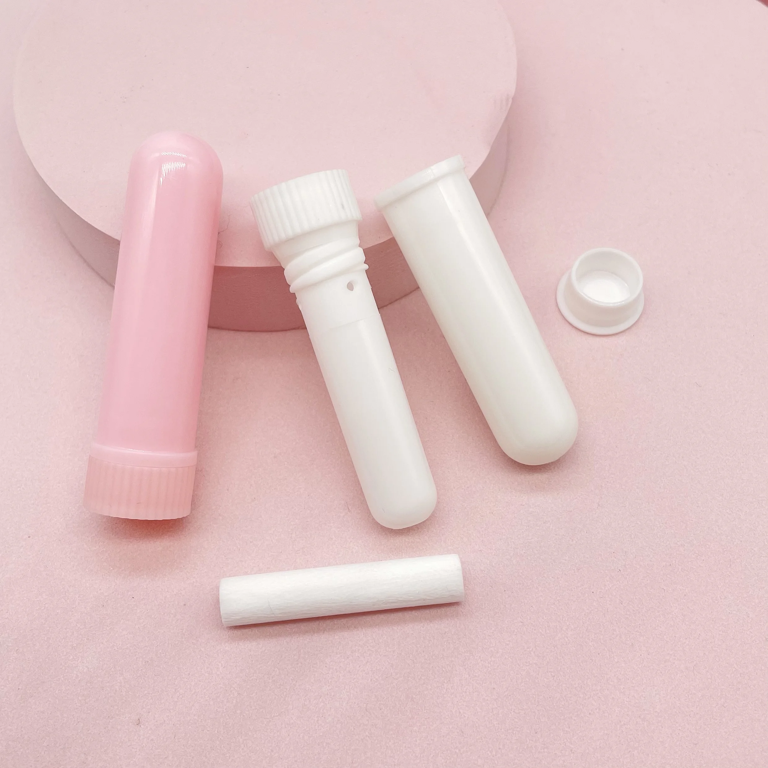 Pink Empty Nasal Inhalers Variety Bundle - Rockpack