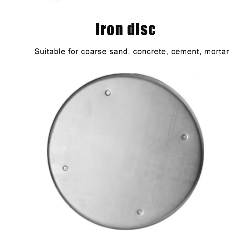 Concrete Wall Smoothing Machine Disc - Buy Wall Smoothing Machine Disc ...