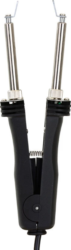 Zhongdi Zd-409 Plastic Tweezers Hot Tweezers Smd Rework Station 48w ...