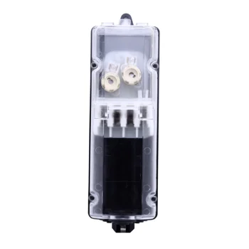 Waterproof Electrical Cable Junction Boxes Outdoor Power Street ...